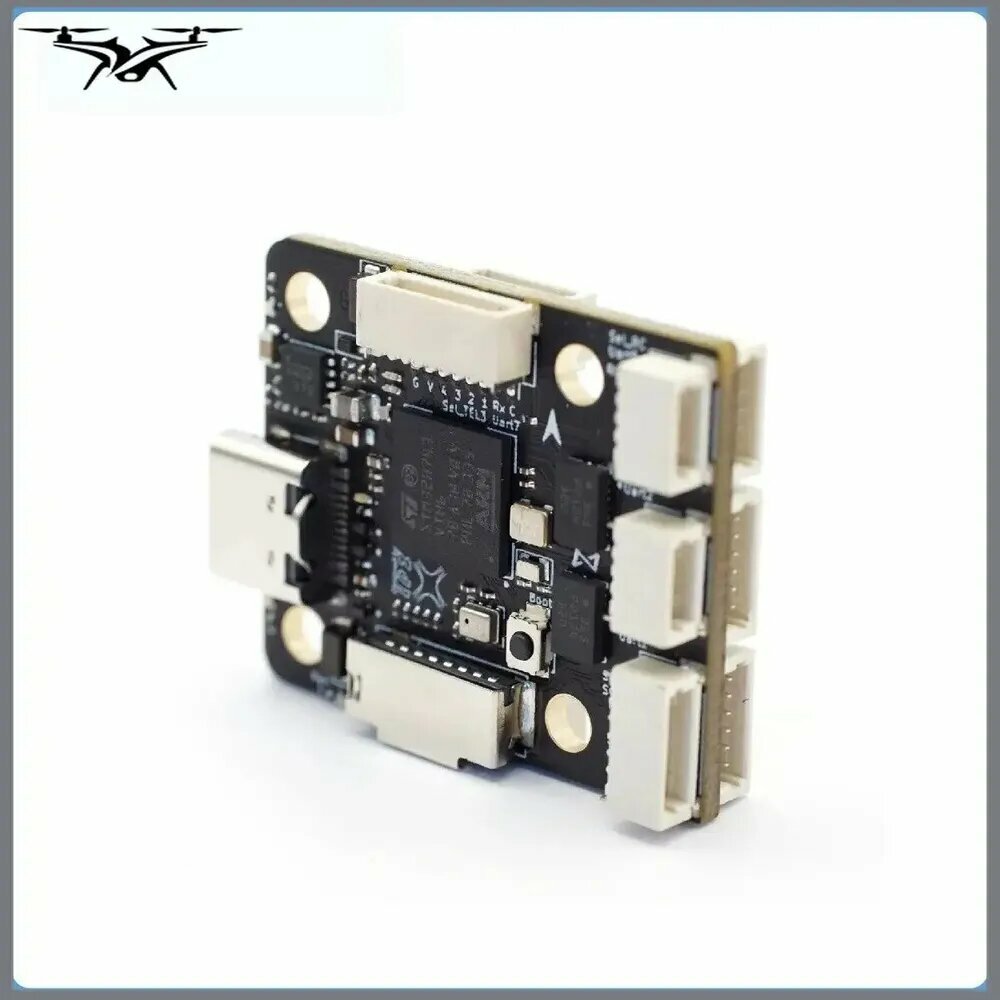Интеллектуальный контроллер Nxtpx4v2 четыре в одном ESC 33A