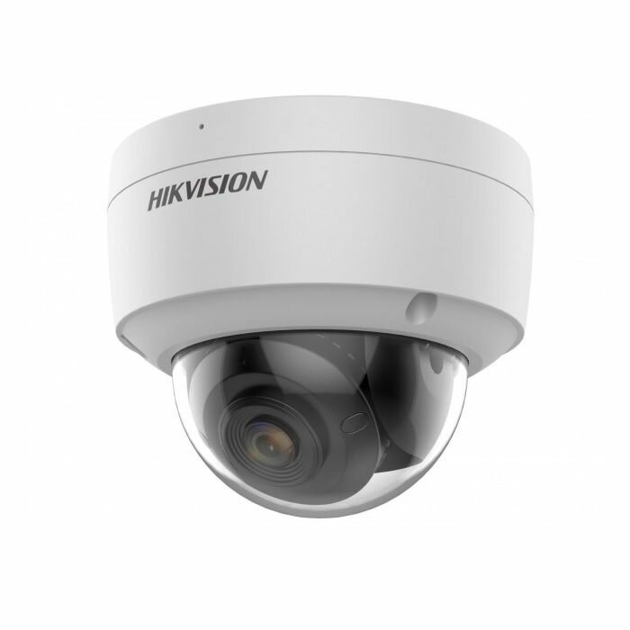 Hikvision DS-2CD2127G2-SU(C)(2.8mm) IP Камера