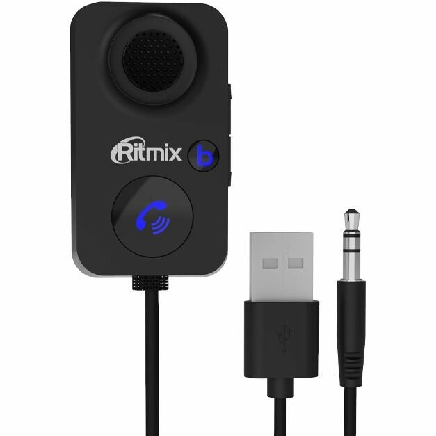 Автомагнитола Ritmix 80001126 Bluetooth автомагнитола для авто
