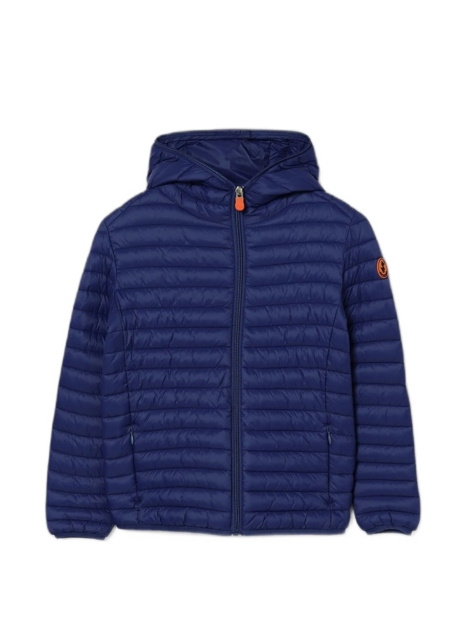 Куртка Huey quilted hooded jacket