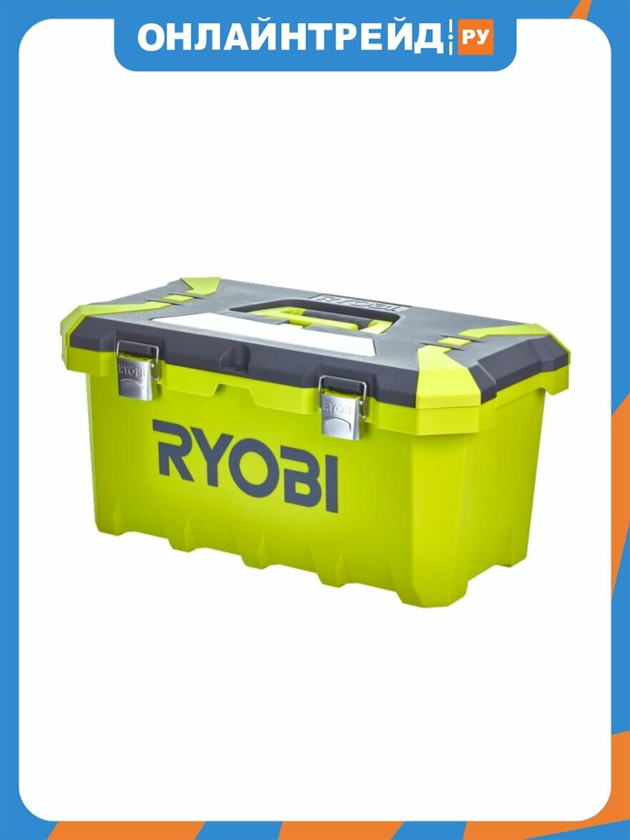 Ящик для инструментов Ryobi RTB19 5132004362