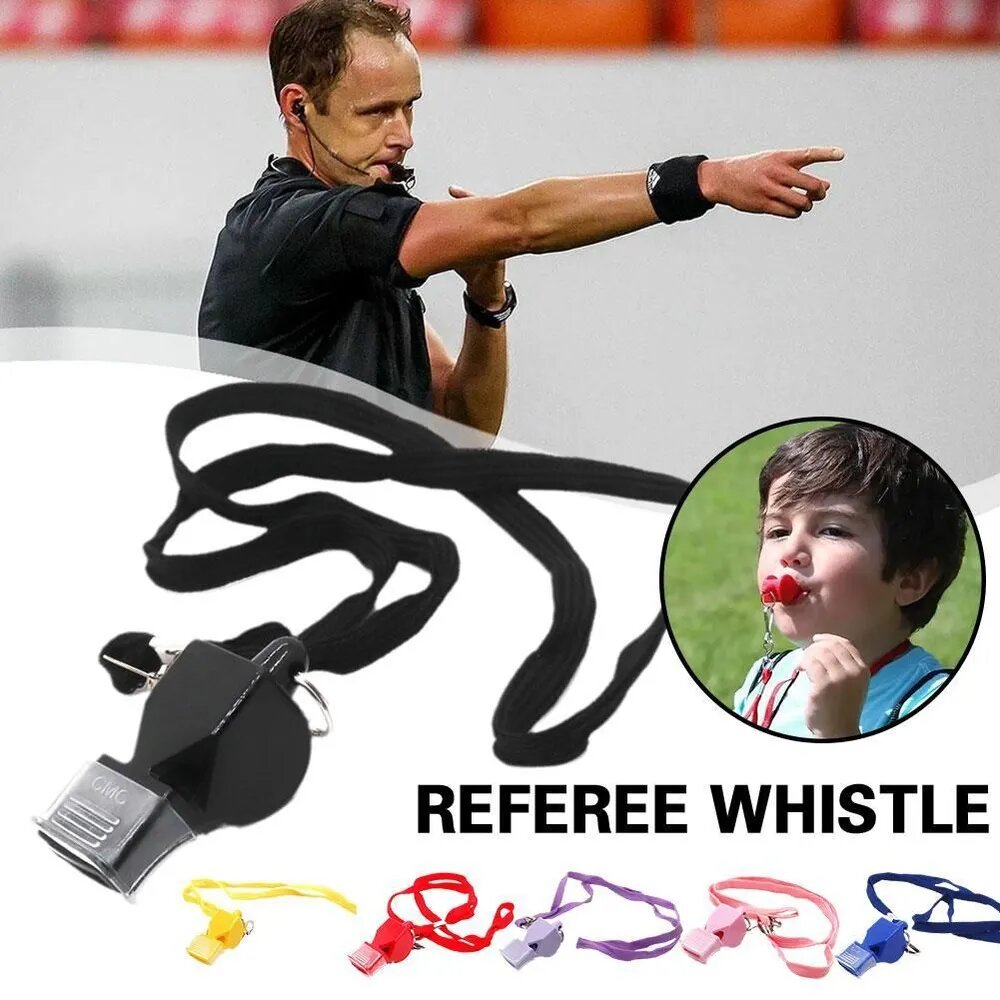 Свисток — фото 1