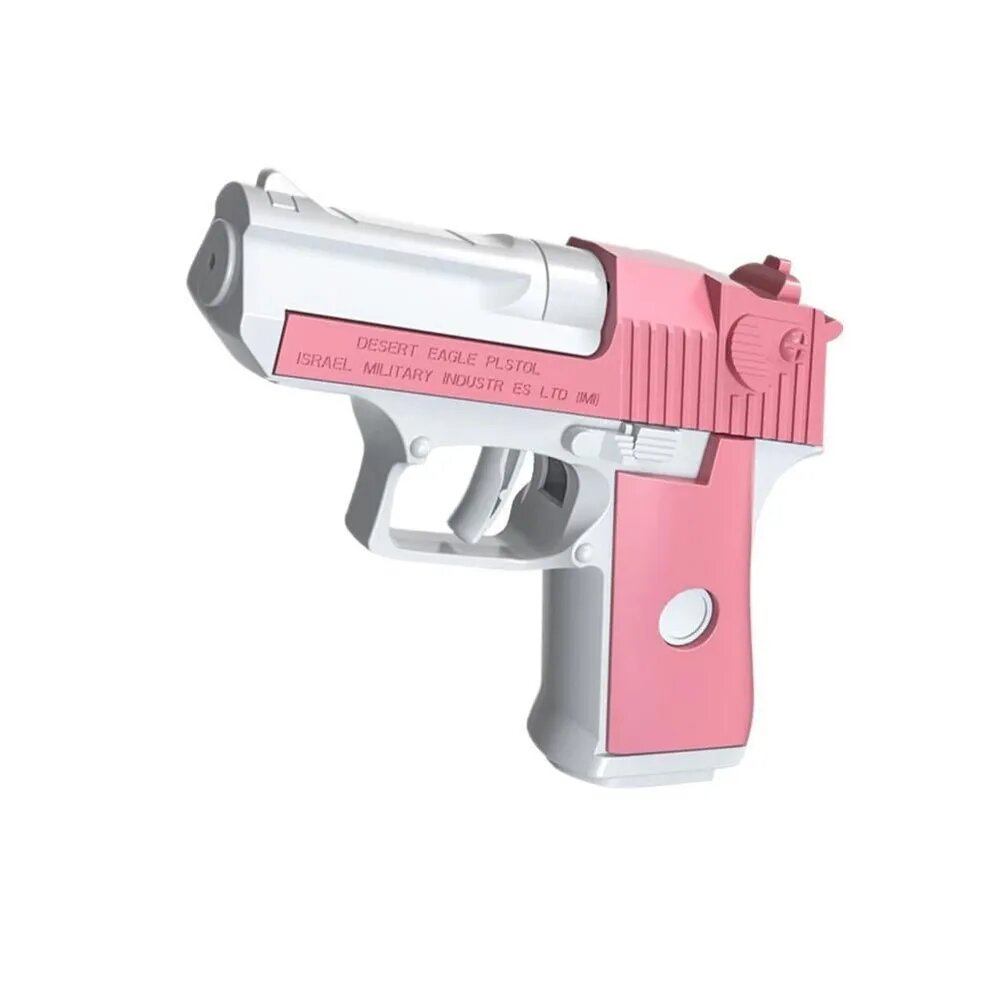 Пистолет Glock 1911, ручной, автоматический, водяной пистолет
