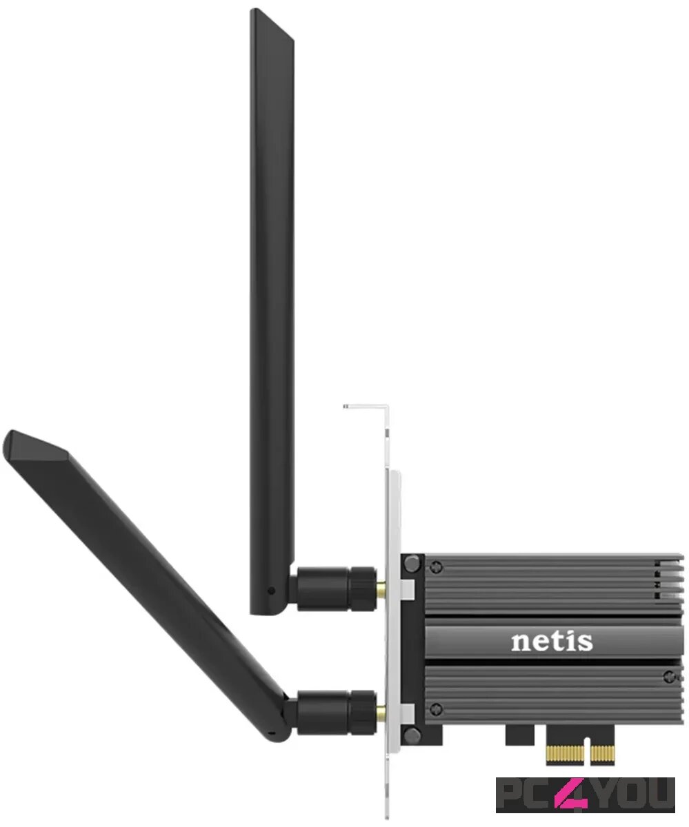 WiFi PCI-E NETIS F0 — фото 1