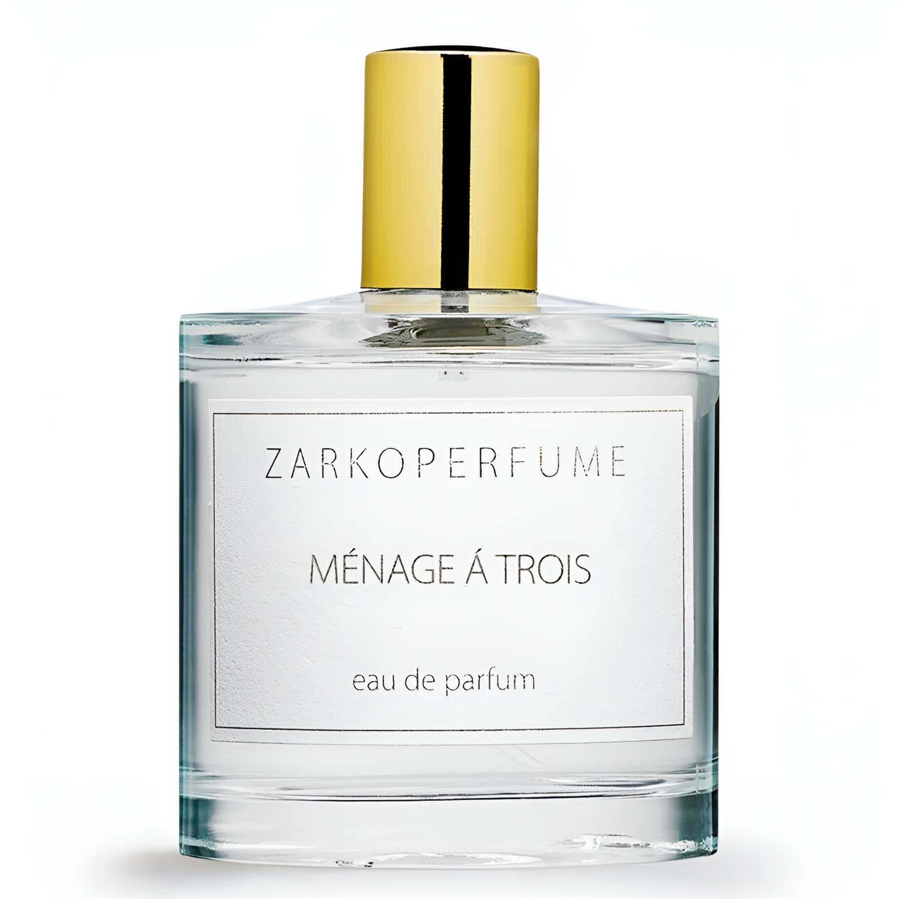 Zarkoperfume парфюмерная вода Molecule 234.38, 100 мл. унисекс