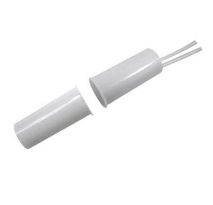 Извещатель магнитоконтактный для помещений Smartec ST-DM015NO-WT