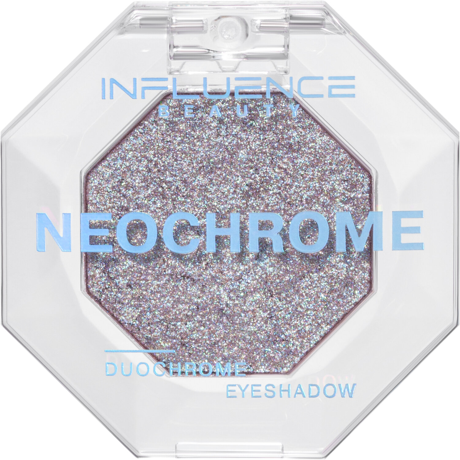 Тени для век Influence Beauty дуохромные, Duochrome Eyeshadow "Neochrome", тон 05 (INF22017305)