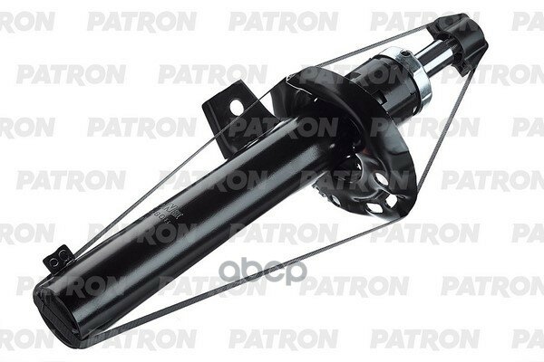 Амортизатор подвески PATRON арт. PSA335808