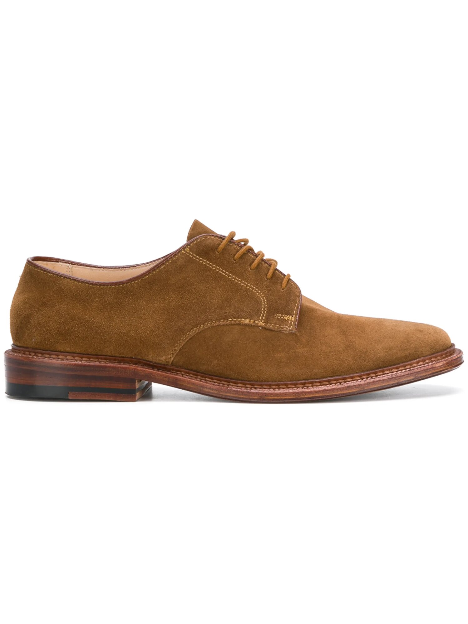 Туфли Lace-up Derby shoes 