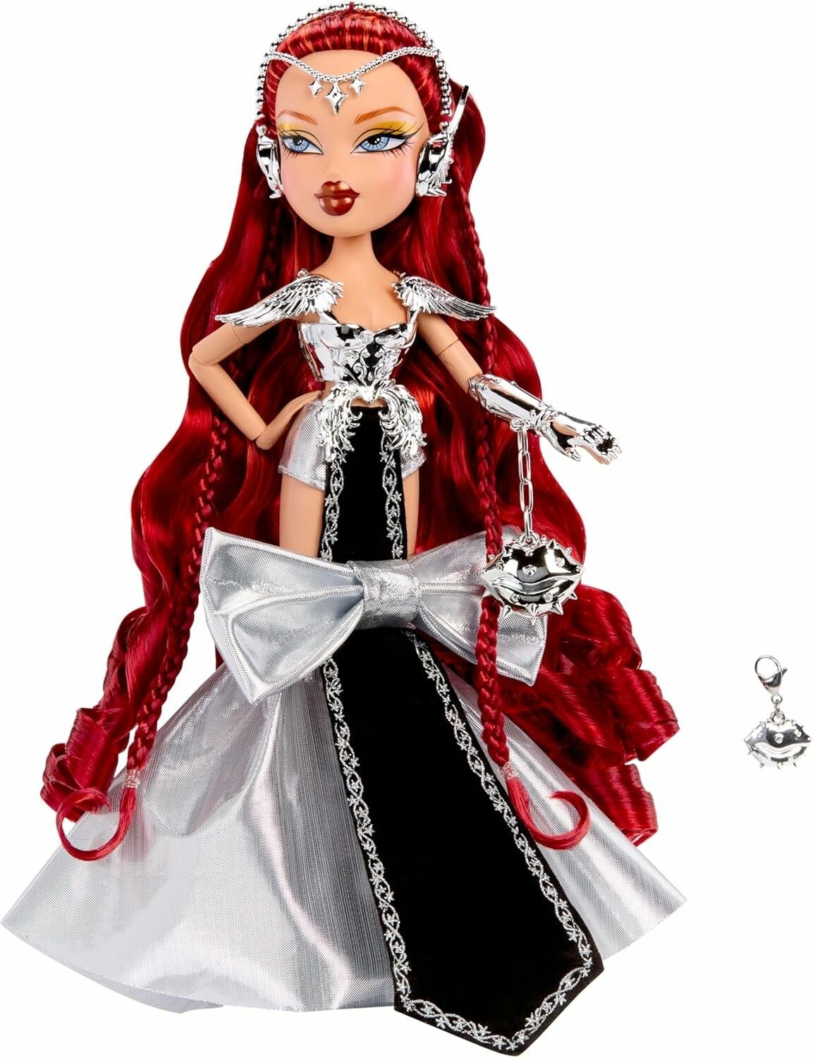 Кукла Bratz Bratzaversary - Коллекционная кукла Gaia - Братц 596103