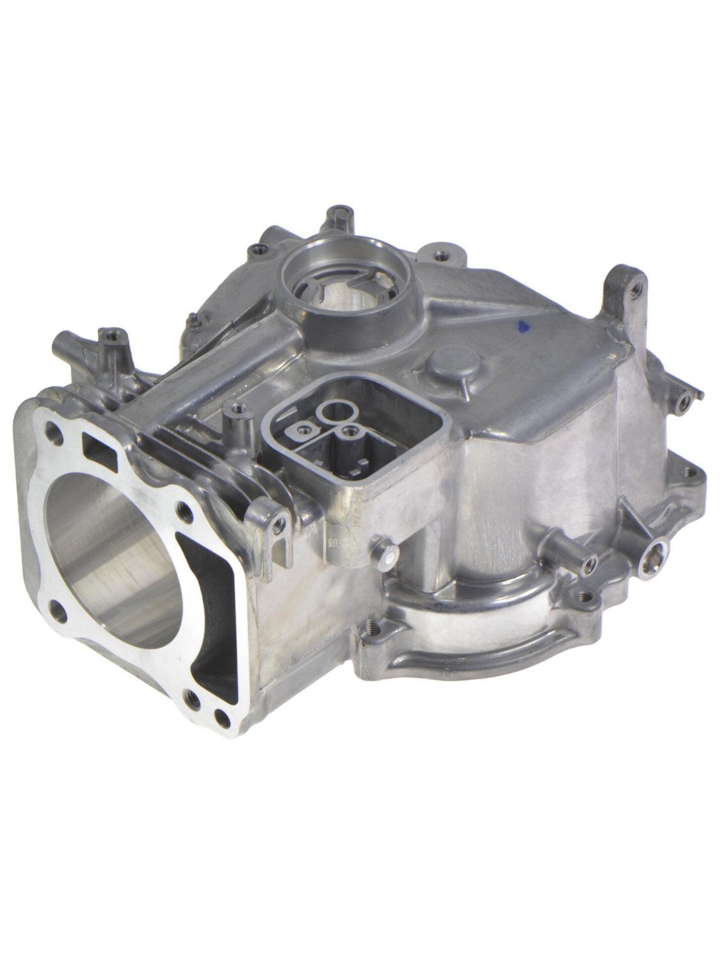 Картер двигателя для газонокосилки BRAIT (брайт) BR-4546S