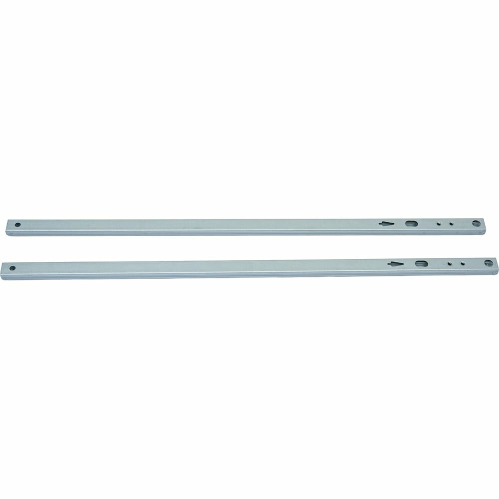 Шариковые направляющие частичного выдвижения Lemax PROF 17/450 мм DM17-450W