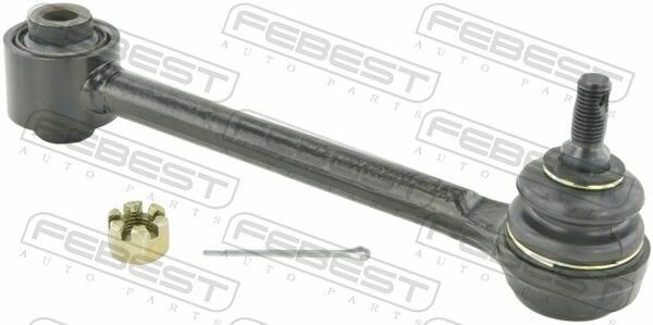 FEBEST Рычаг для KIA CEED 12- задний
