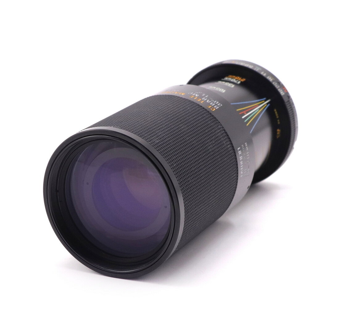 Объектив Tamron CF Tele 80-210mm f/3.8-4 model 103A for Adaptal 2