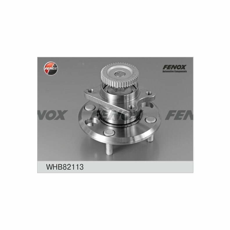 Ступица Hyundai Sonata (EF) TagAZ, Kia Magentis 01-, FENOX WHB82113