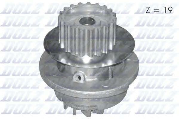 Водяная помпа LANOS/ESPERO, DOLZ D213