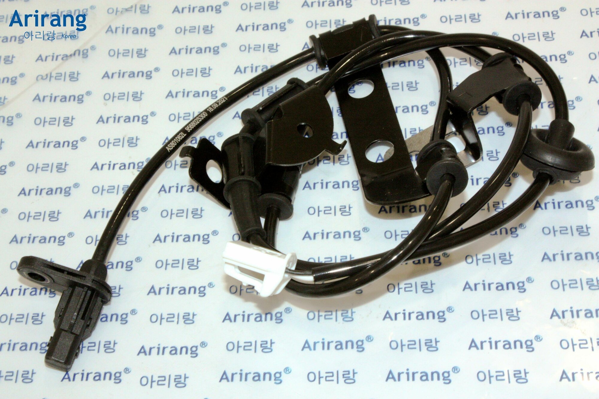 Датчик АБС задний левый, ARIRANG AS801062L