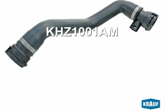 KHZ1001AM Патрубок BMW системы охлаждения
