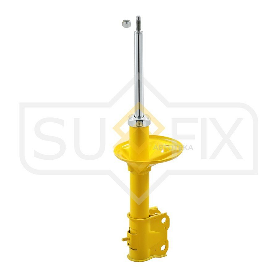Амортизатор MITSUBISHI LANCER CEDIA(CS) 00- 1.5-2.0 перед. SUFIX SU1065