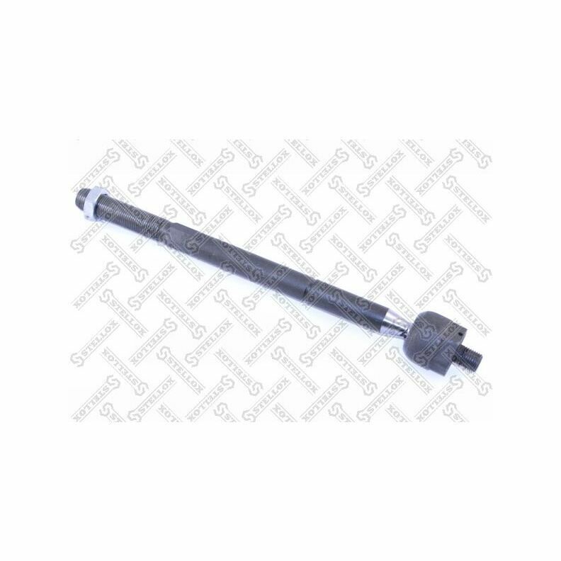 Тяга рулевая Mazda 3 1.4/1.6/2.0 03>, STELLOX 5504516SX