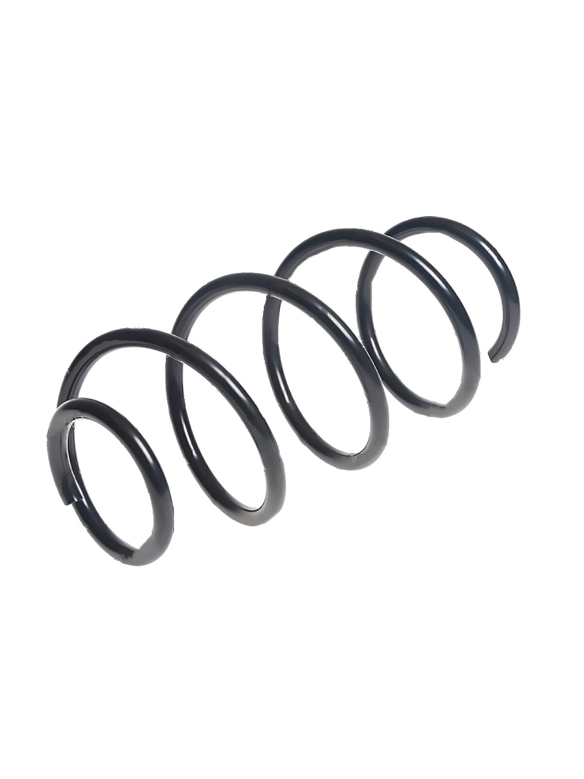 Пружина передняя Standard Springs ST112049F для а/м HYUNDAI/KIA