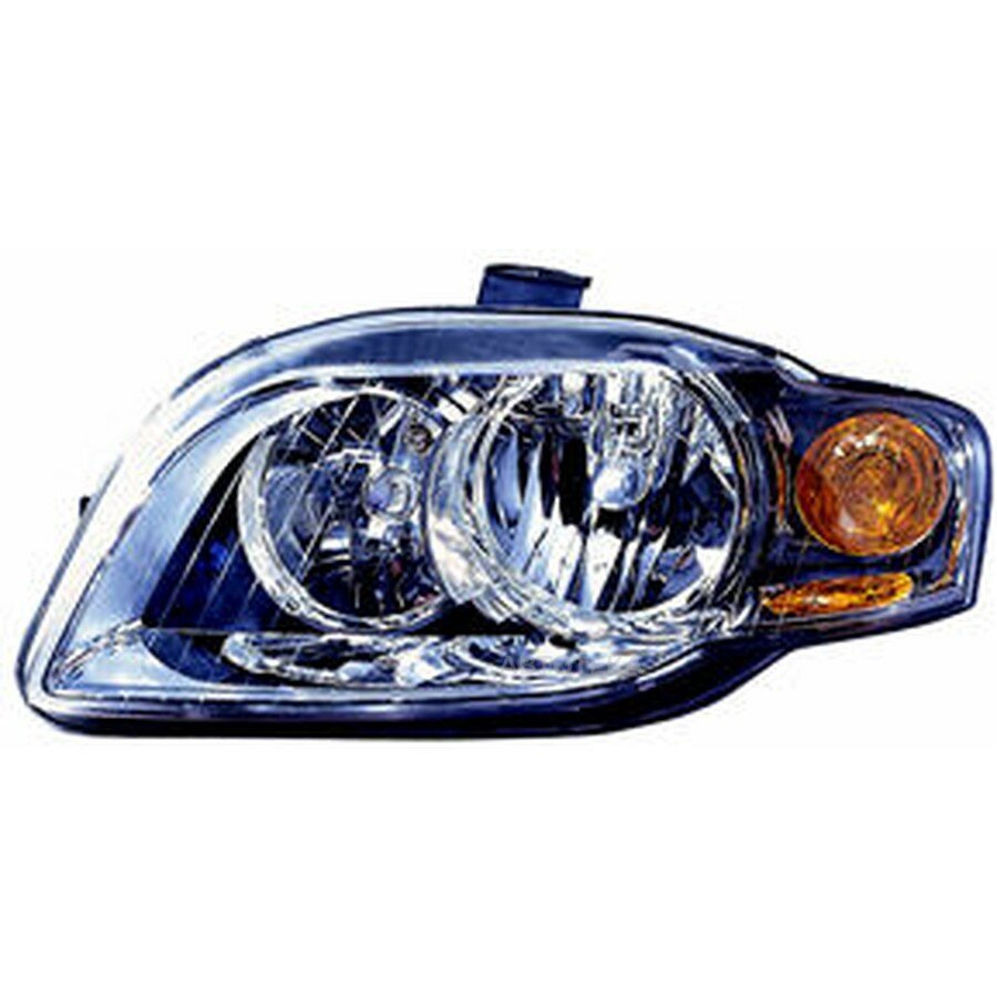 Фара L DEPO 4461109LLDEM AUDI A4 04-08