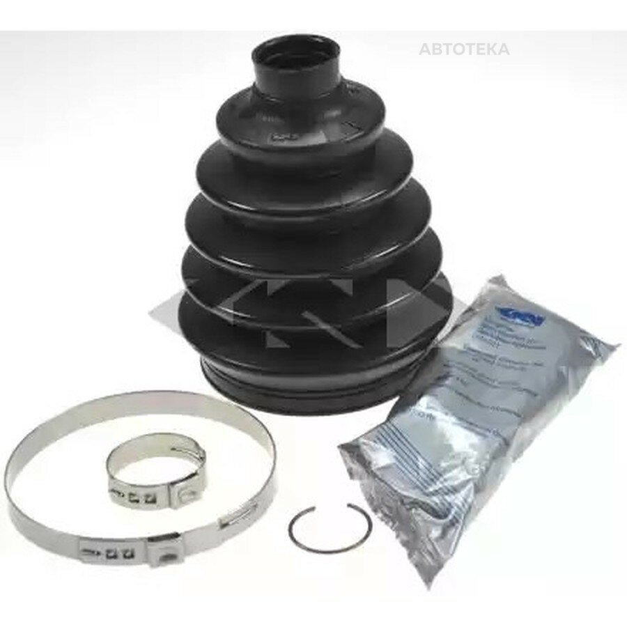 Комплект пылника приводной вал GKN 303483