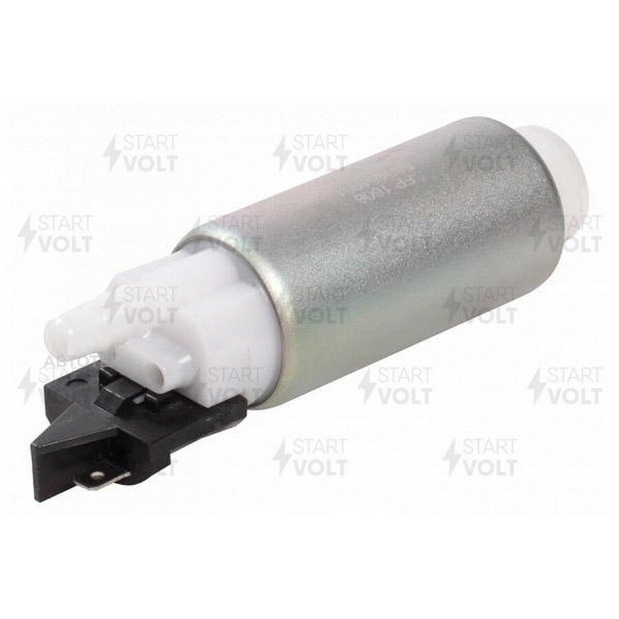 Мотор бензонасоса HYUNDAI SOLARIS I (10-)/KIA RIO III (11-) 1.4I/1.6I без фильтра STARTVOLT SFP0807