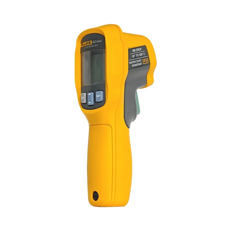 Термометр Fluke 62 MAX