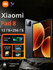Xiaomi Планшет Xiaomi Pad 8 144Hz 3.2K, 9200mAh+45W, Snapdragon 8s Gen 4, 11.2" ...