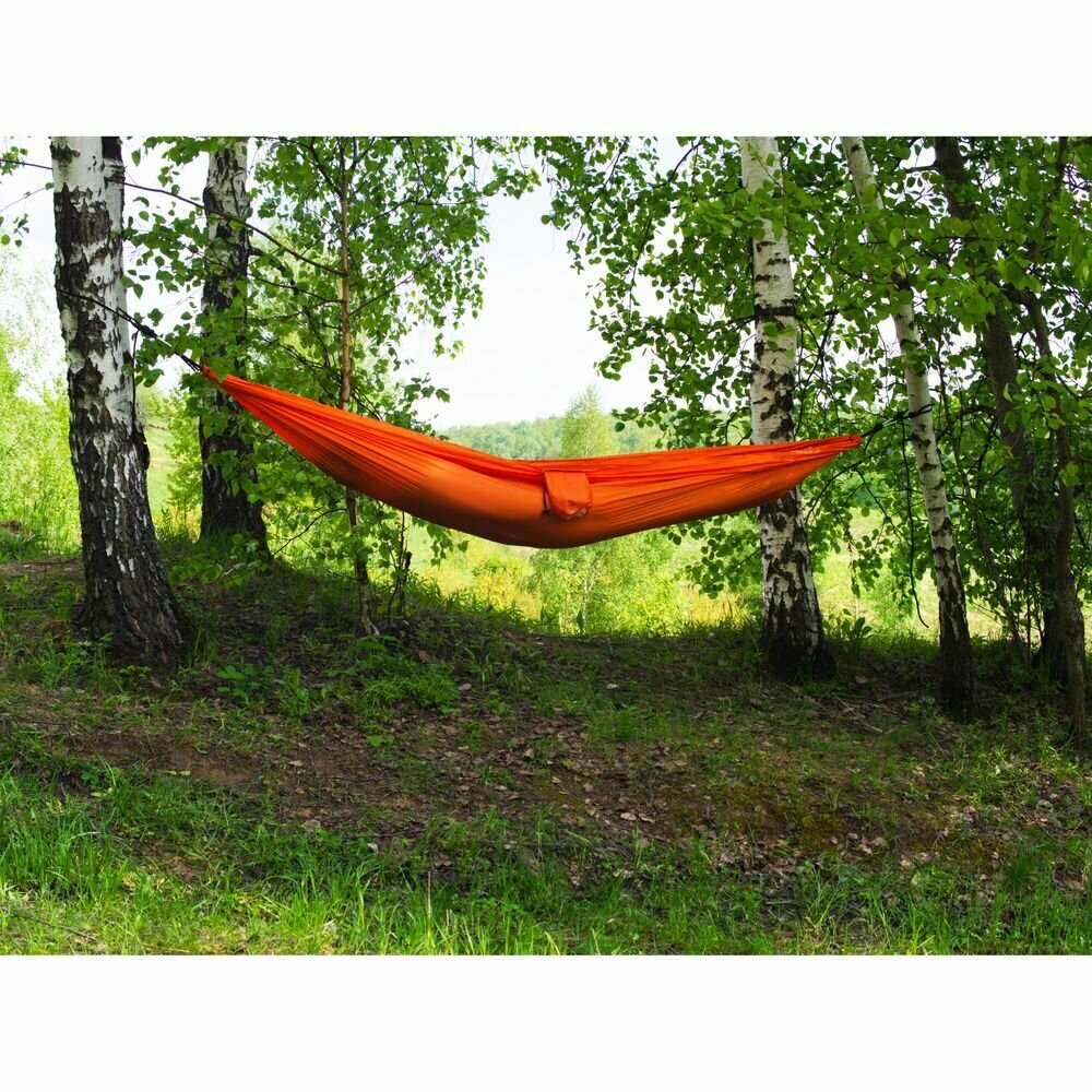 Гамак T-Gear Ultralight Hammok Orange