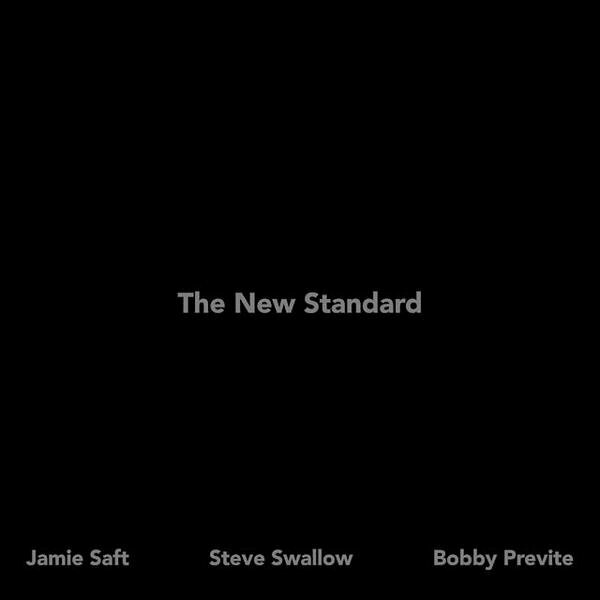 Виниловая пластинка JAMIE SAFT, STEVE SWALLOW, BOBBY PREVITE – THE NEW STANDARD (2 LP)