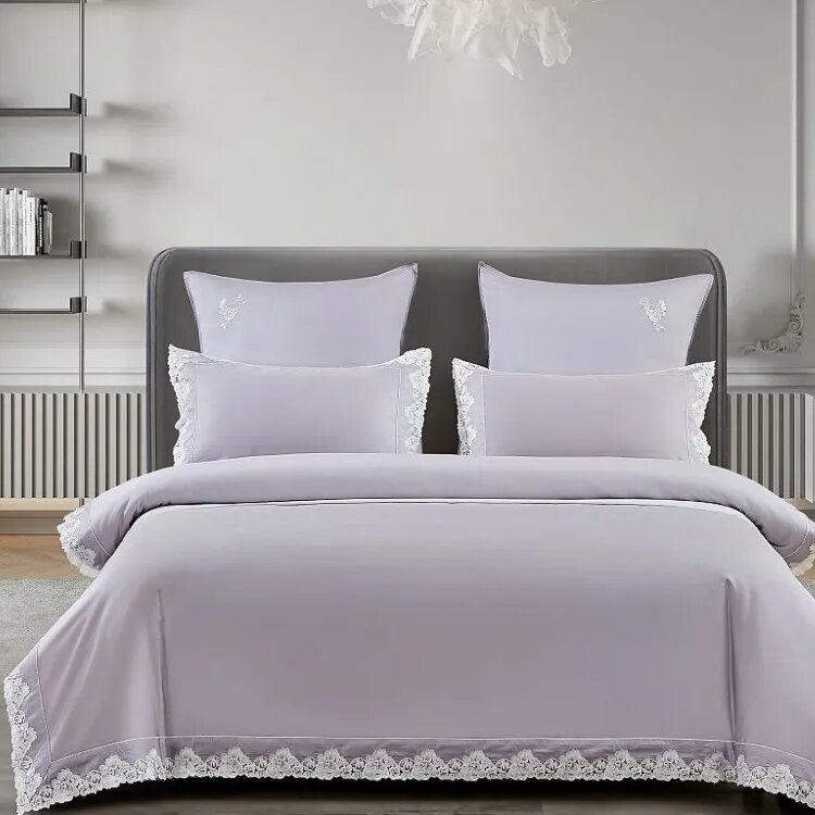 ASABELLA 2229-6 Постельное белье евро
