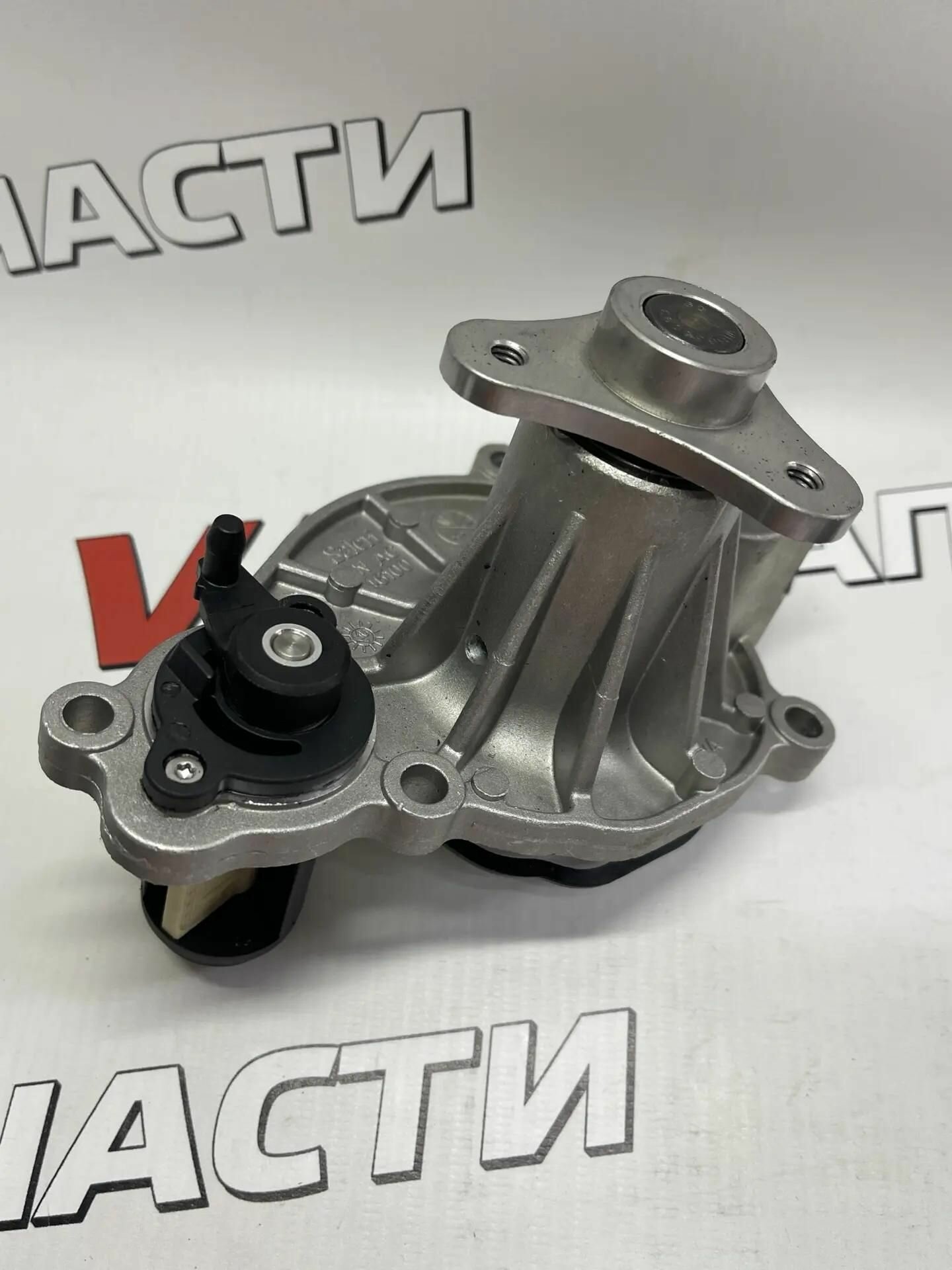 Помпа BMW 11518638026