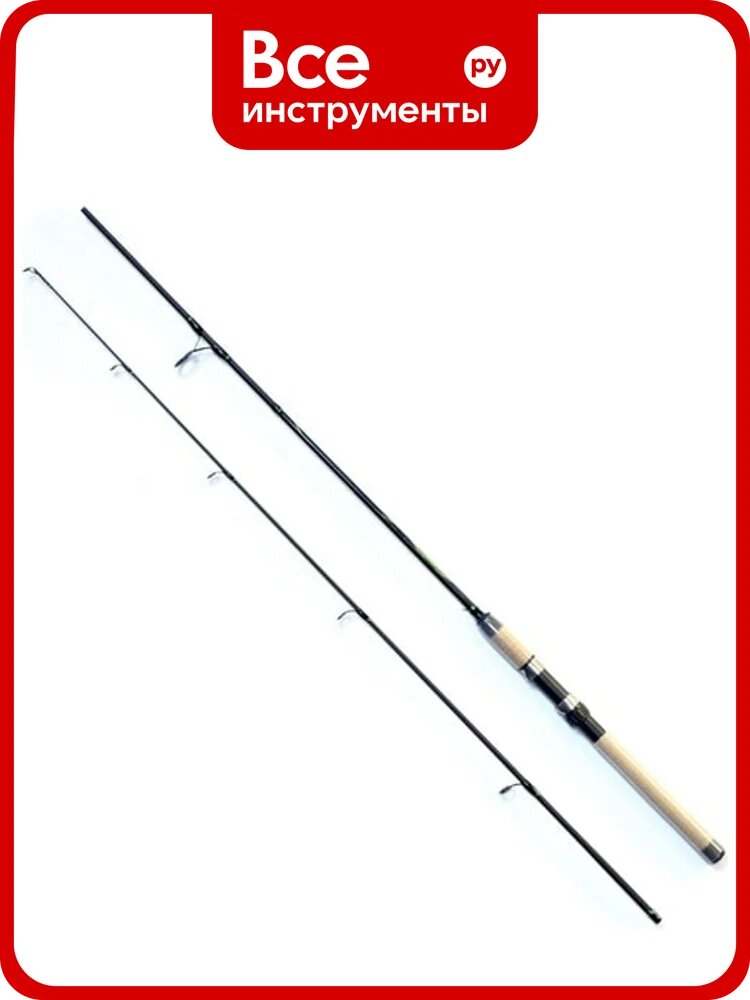 Спиннинговое удилище SALMO Sniper ULTRA SPIN 25 2.10, 2516-210