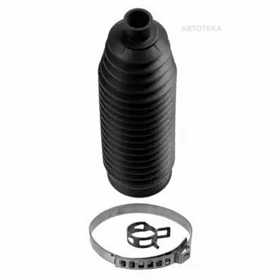 Пыльник рулевой рейки (к-т) VAG A3/OCTAVIA/GOLF V/VI/PASSAT/TOURAN LEMFORDER 3373901
