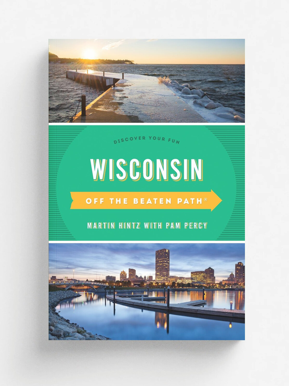 Wisconsin Off the Beaten Path
