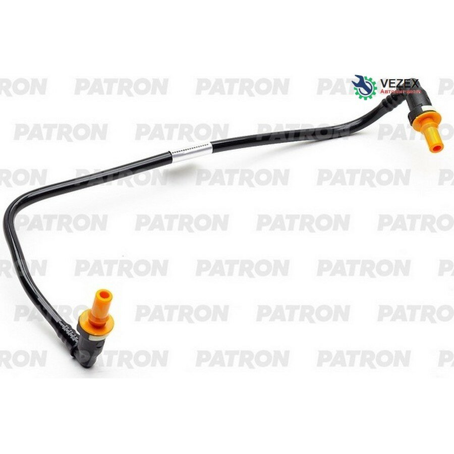 PATRON PH5018 Трубка топливной системы (пластик) PH5018