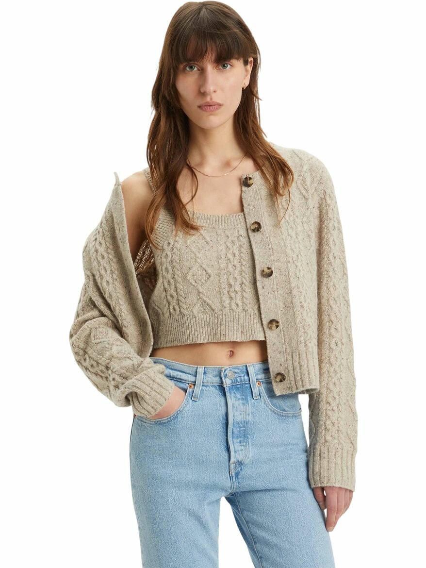 Кардиган Women Primrose Cable Cardigan