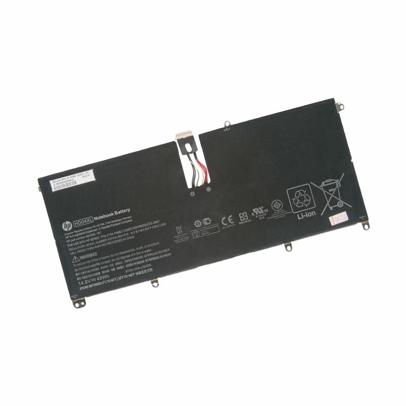 Аккумулятор HP HD04XL