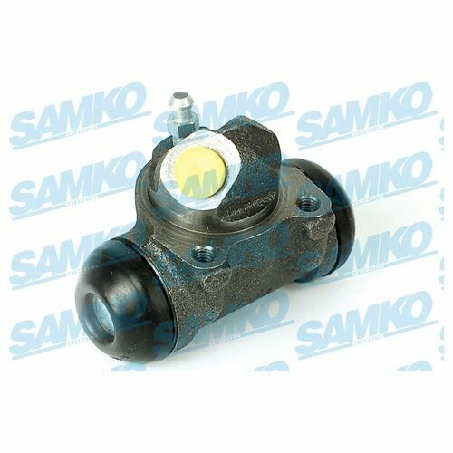 Цилиндр тормозной рабочий Samko C12334 для Renault 20, 25, 30