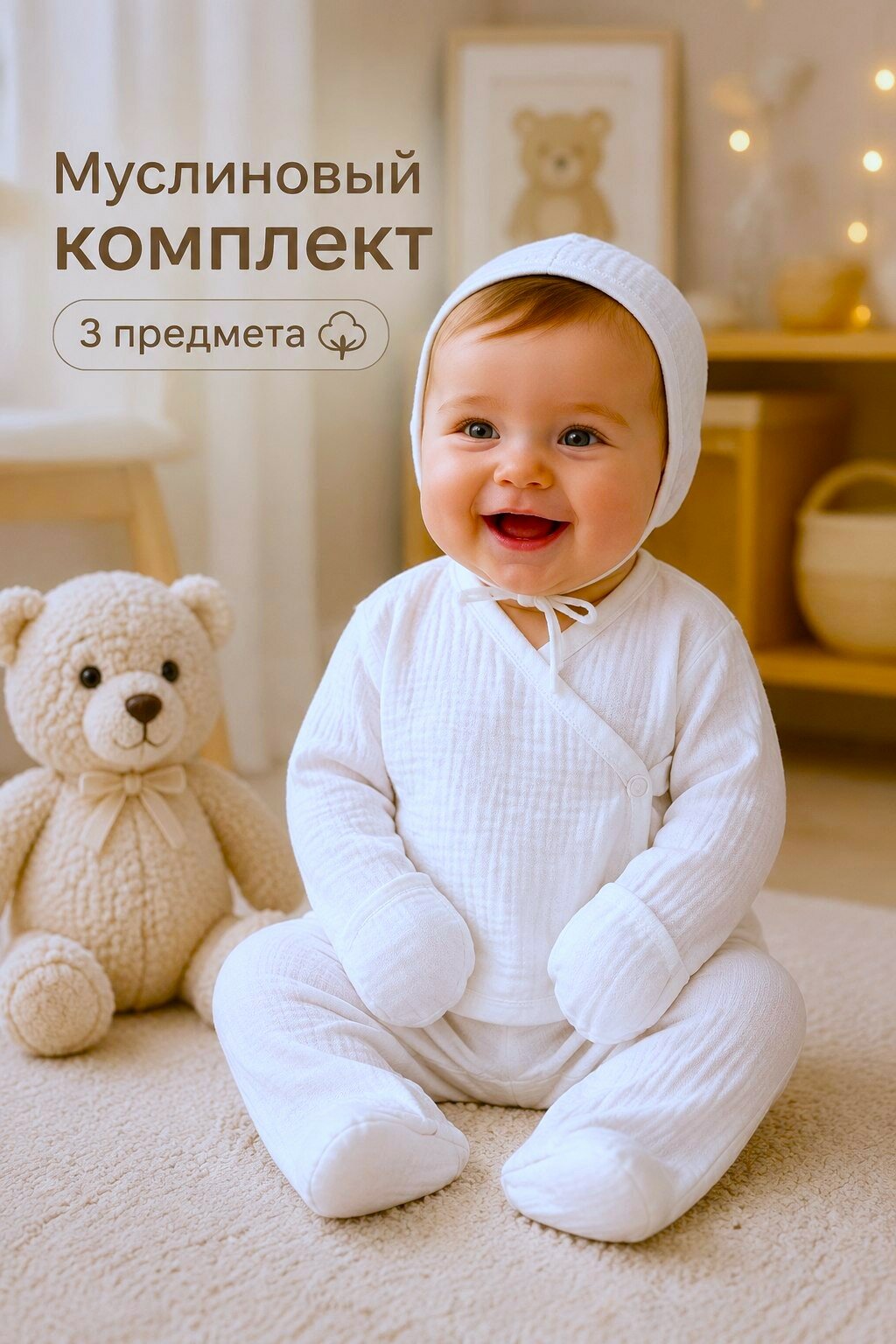 Комплект одежды