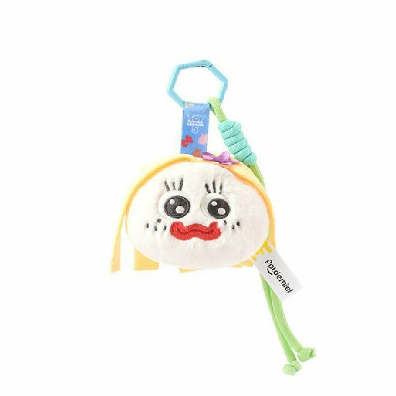 Characters stuffed characters with soft pp cotton for children playroom decor style20