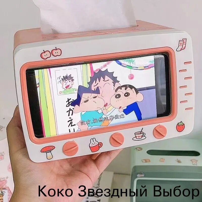 Салфетница — фото 1