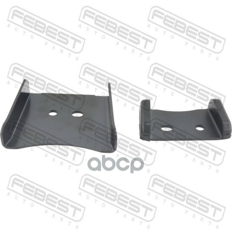 Отбойник крышки багажника Febest арт. TDXA20KIT