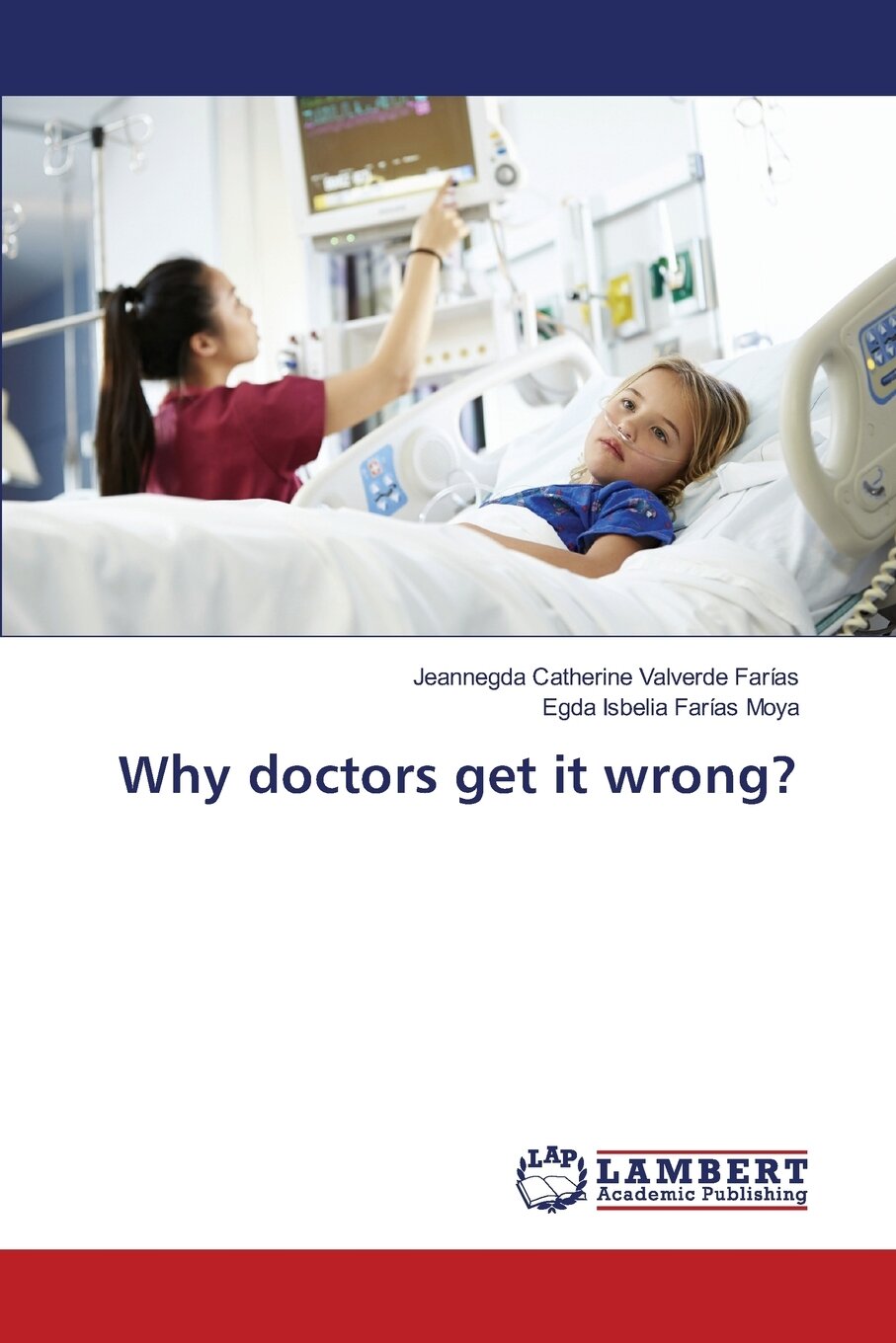 Why doctors get it wrong? — фото 1