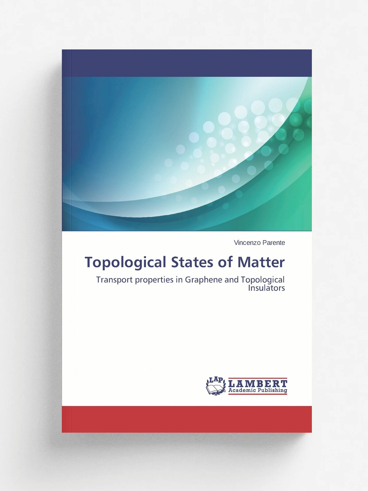 Topological States of Matter