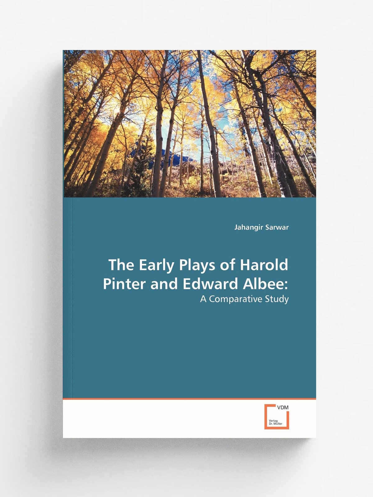 The Early Plays of Harold Pinter and Edward Albee