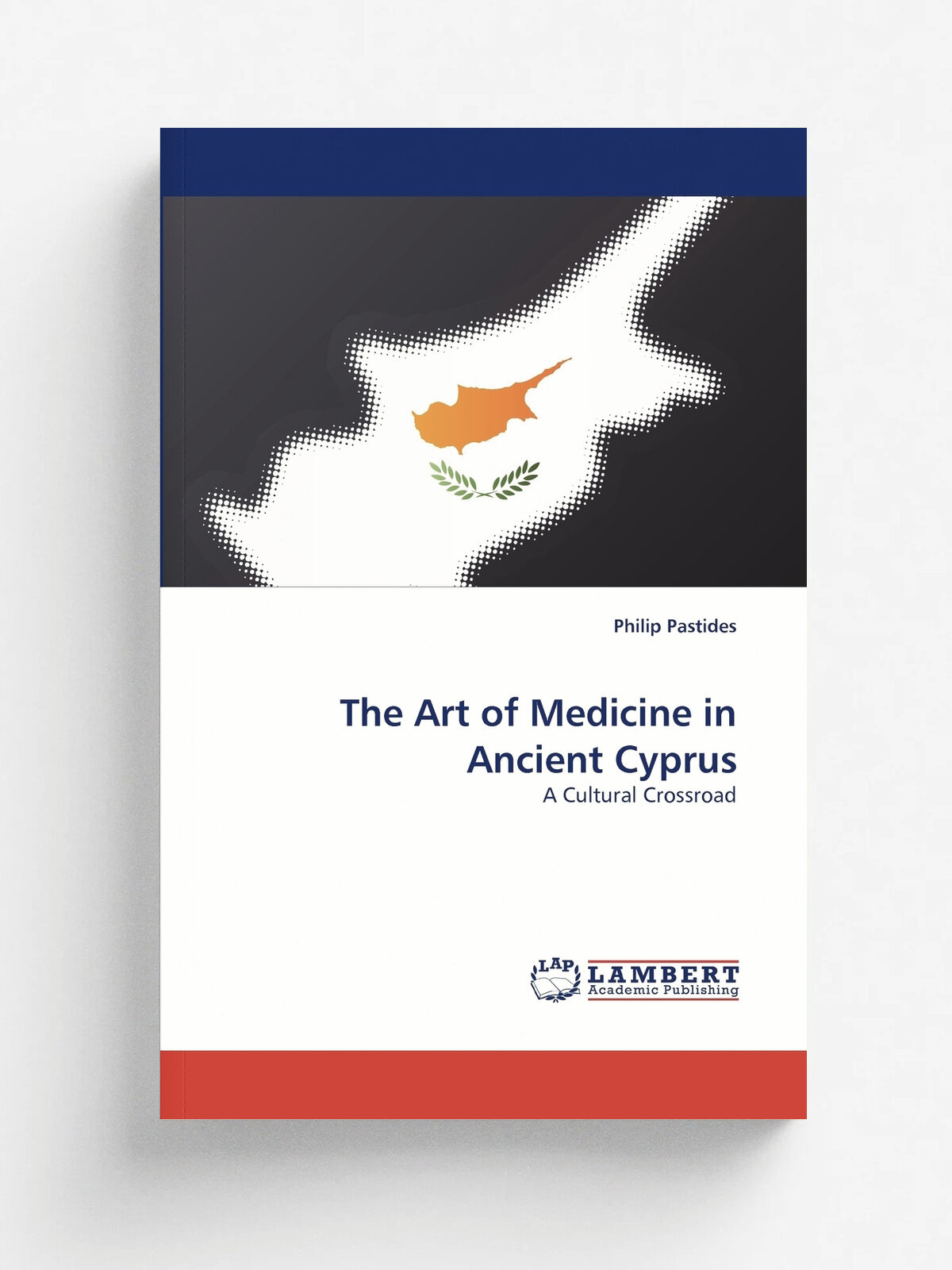 The Art of Medicine in Ancient Cyprus