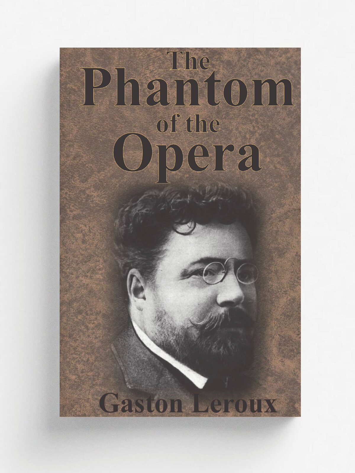 The Phantom of the Opera